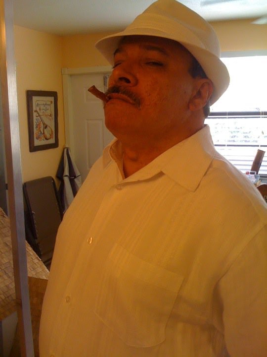 EMILIO'S WORLD OF MUSIC: Tony Pabon y La Protesta - El Capitan (1974