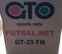 NETPLAY SPORTS: GTO SPORTS NET