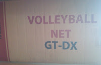 NETPLAY SPORTS: GTO SPORTS NET