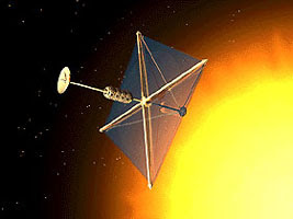 The Sun and The Wind