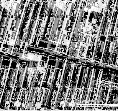 THOUGHTS ON ARCHITECTURE AND URBANISM: The Chaos Game: Some ...