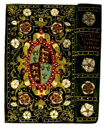 The Club of Compulsive Readers: About embroidered books (Acerca de los ...