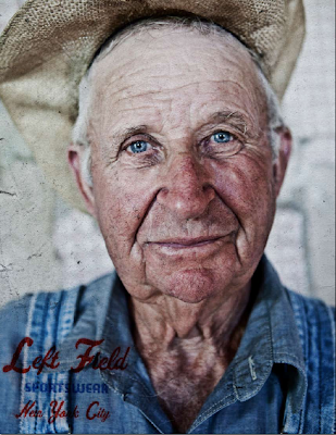 Banditphotographer Blog: Left Field NYC Lookbook