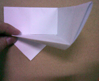 How to Fold Square Box with Lid 4. - D . I . Y . Done ! It 's Yours