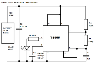 Drawer Full Of Wires: The IT Crowd: 'The Internet'
