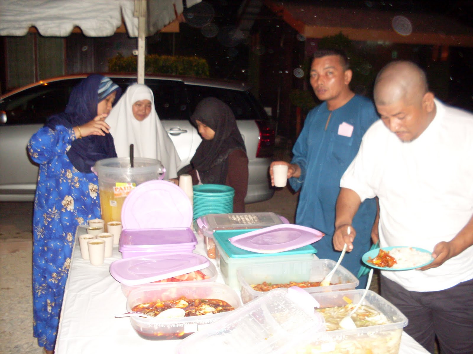 Masjid Saidina Abu Bakar As Siddiq, Bangsar.: GAMBAR MENARIK HARI ...