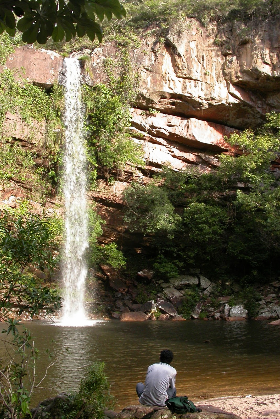 Roboré es Turismo: EL TURISMO EN ROBORÉ. TUVO SUS INICIOS, PERO NO ...