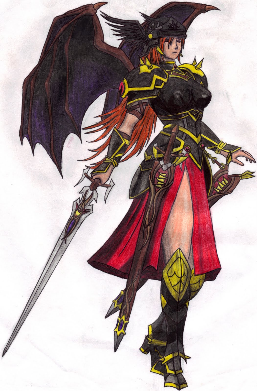 Kuro Zero: RAZGRIZ Squadron