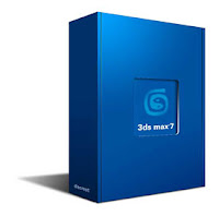 Artikel Sekolah: 3DS MAX 7 fuel fersi