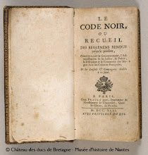 3ème C Lycée Michelet: Journal de Joseph Mosneron-Dupin