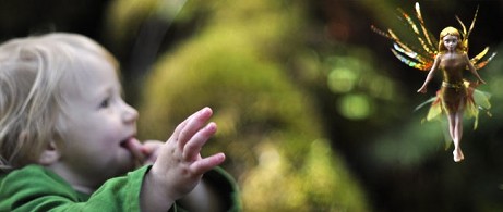 Flitter Fairy - Летающие Феи: Dolls Куклы