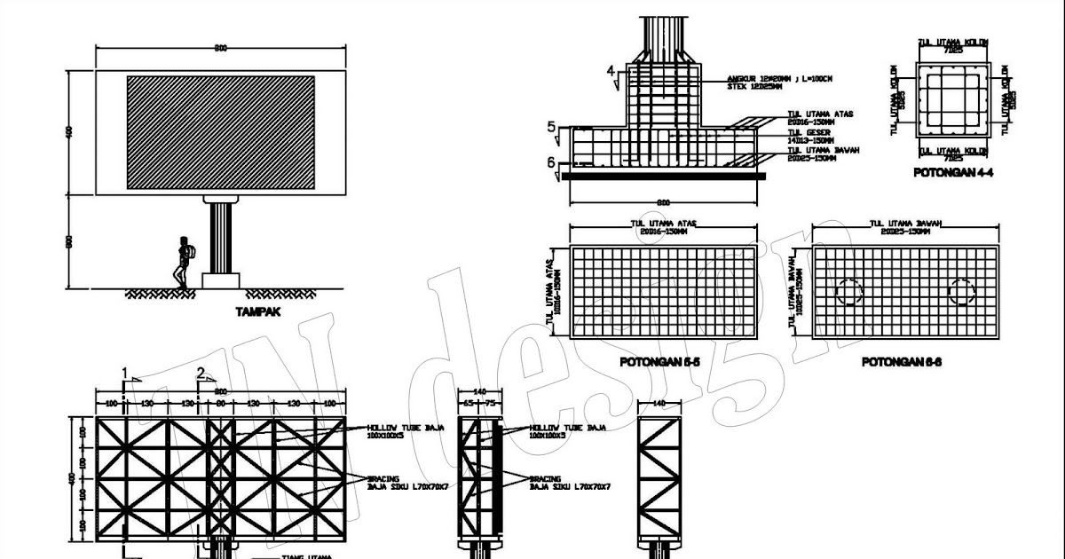 DESIGN & BUILD SIGNAGE: Neon Box