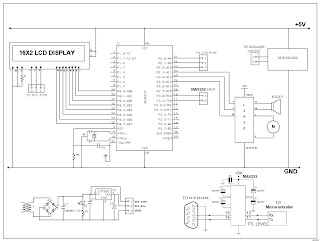 Electrical and Electronics: AT89C52 RF ID BASED SECURITY SYSTEM DOOR ...