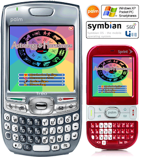 TECNOLOGIA: PALM OS II