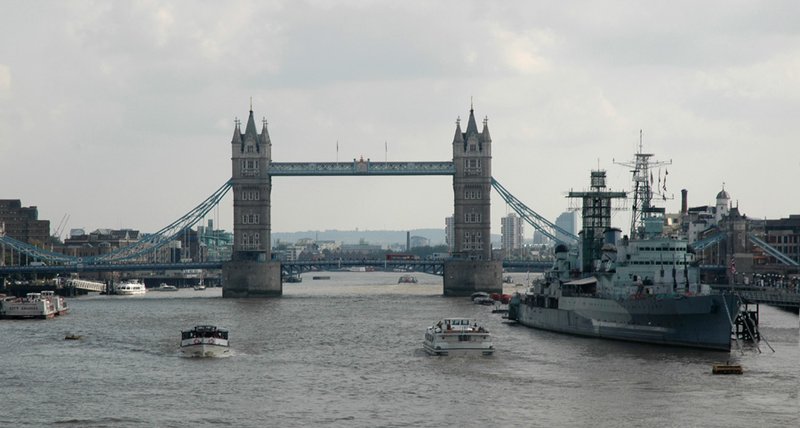 Tower Bridge