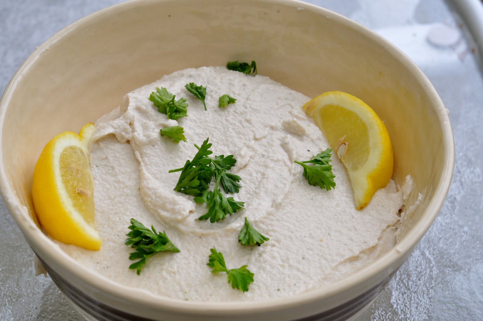 Ashley's Cooking Adventures: Smoked Whitefish Dip