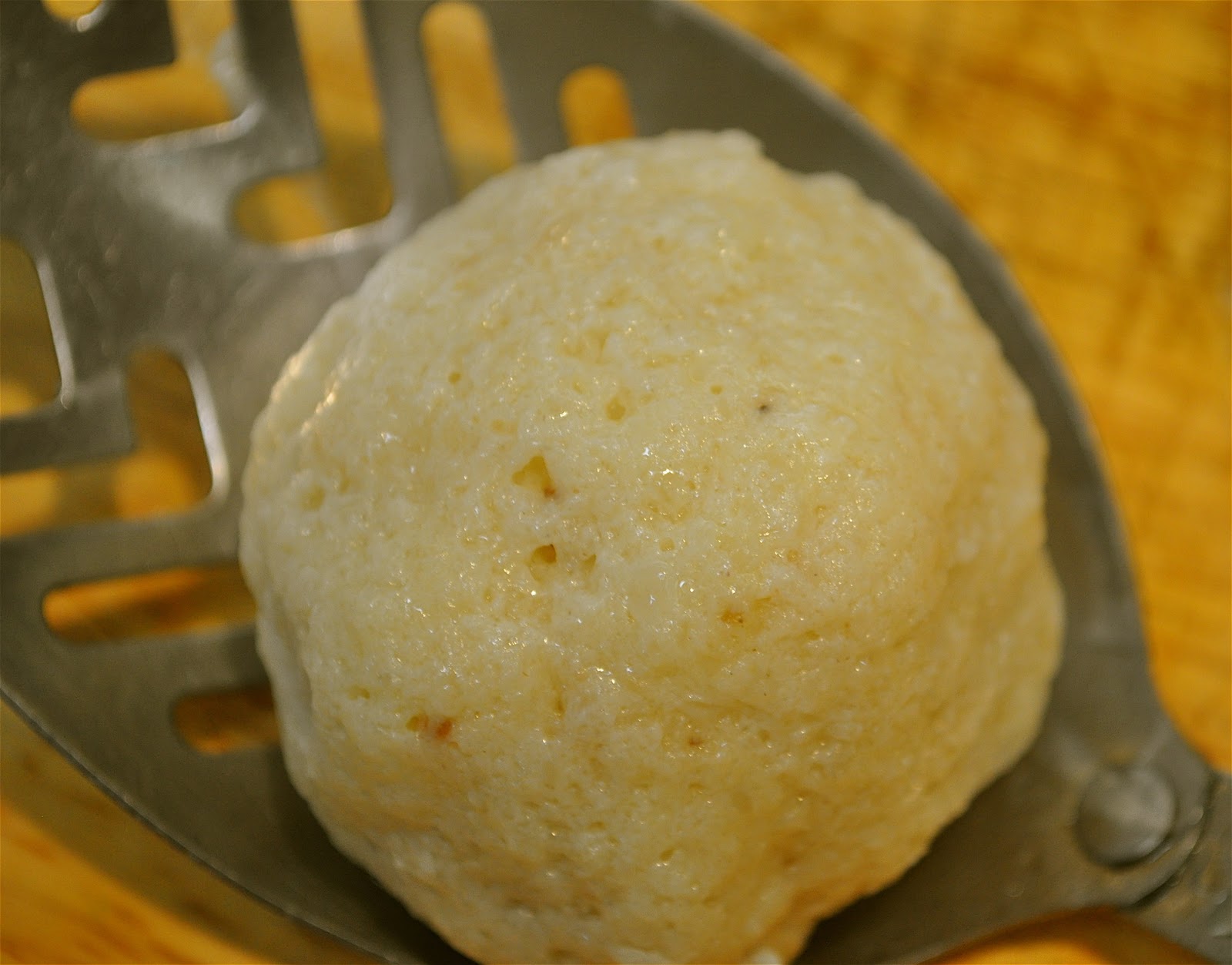 Ashley's Cooking Adventures: CSN Stories Giveaway Winner & Matzo Ball Soup!