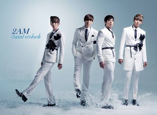 2AM libera teaser de su comeback 이젠없다 (Nothing Left Now) | Korean Wave