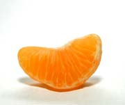 Guarida de un gato bipolar: Naranjas