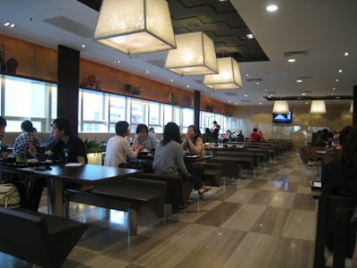 Tracy, Chef's Wife: New Yaohan Food Court @ Macau