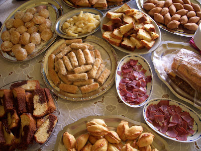 Everything I Ate: Cyprus | Prêt à Voyager