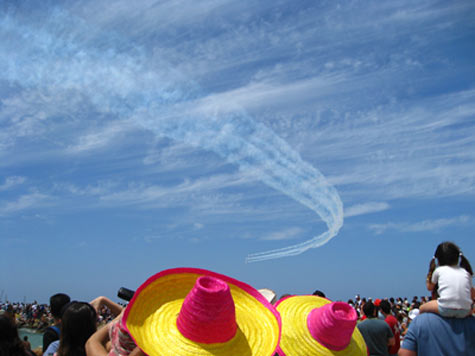 Boarding Pass – Emily Kleinman | Prêt à Voyager