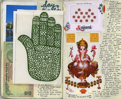 Boarding Pass – Felice Cleveland | Prêt à Voyager