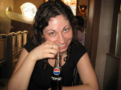 Boarding Pass – Felice Cleveland | Prêt à Voyager