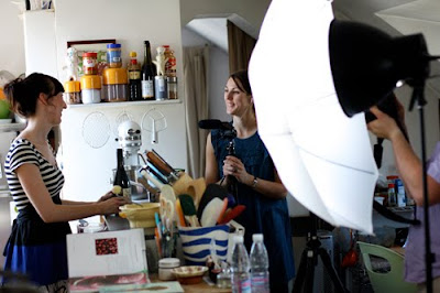 Cooking with David Lebovitz {Paris} | Prêt à Voyager