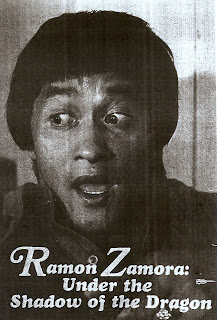 BAMBOO GODS AND BIONIC BOYS: Ramon Zamora article (1974)