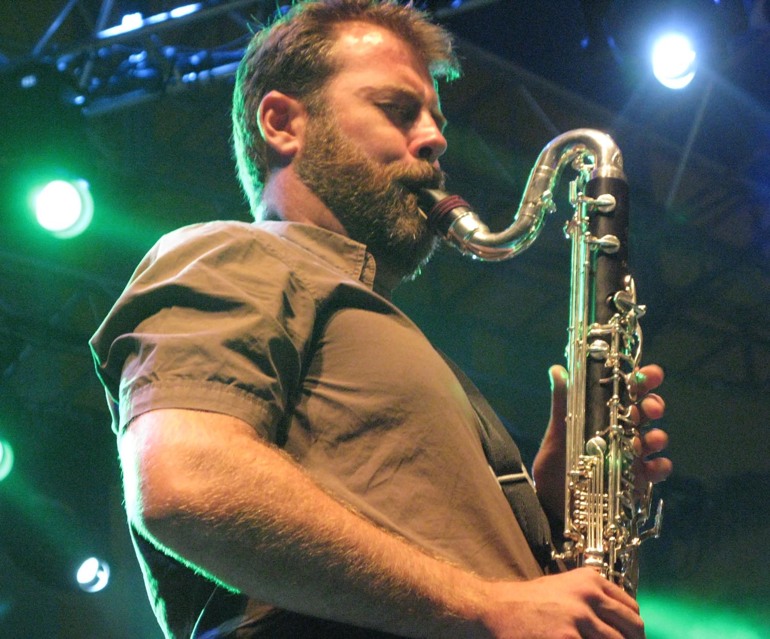 Thames Nature Notes: I've been in Sines, Portugal at its World Music ...