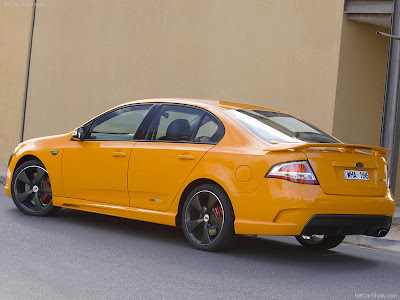 FPV Falcon F6 | Super Coches - El blog del motor
