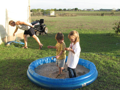 A bad day at home is better than good day at work: WIPEOUT Birthday Party!