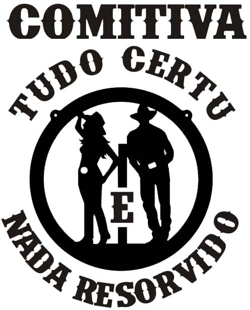 Comitiva Tudo Certu e Nada Resorvido: COMITIVA TUDO CERTU E NADA ...