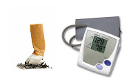NicoNot – Quit smoking the easy way!: Smoking Can Cause High blood Pressure