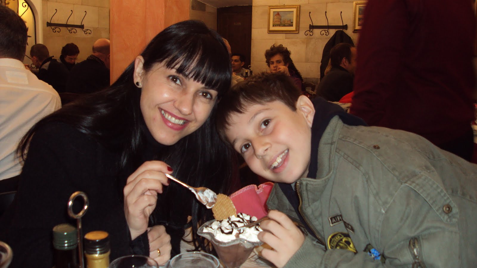 JURISDIÇÃO & MEDIAÇÃO - Fabiana Marion Spengler: Pisa e Gênova