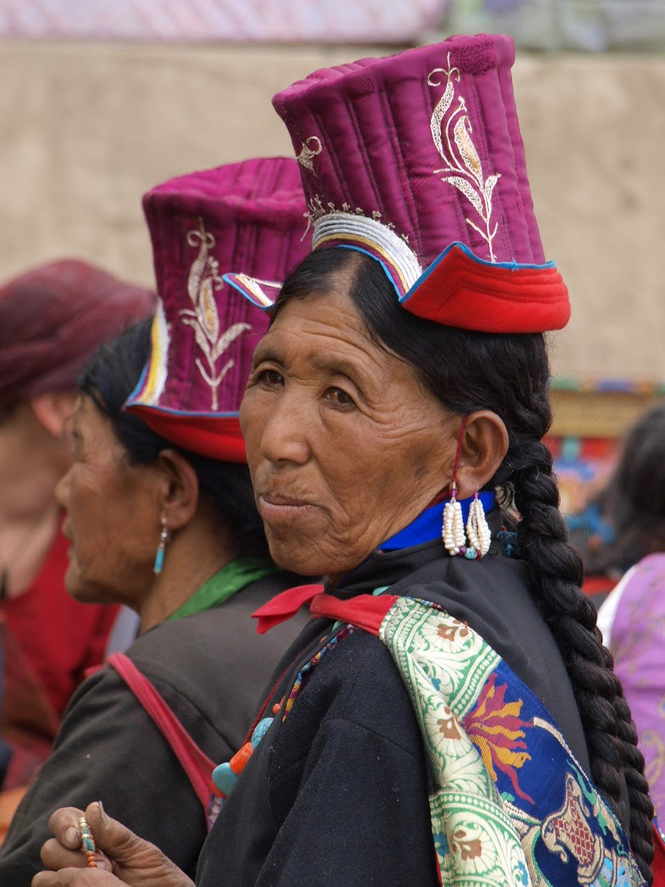 La Media Vuelta al Globo: viaje por Asia y Oceanía: LAS ENSEÑANZAS DEL ...