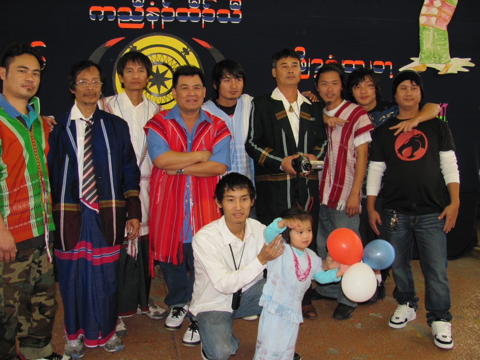 kz: in 2011 kayin new year
