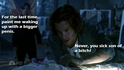 Wouter's World: Emoes - 'People with super-emo powers are among us.'