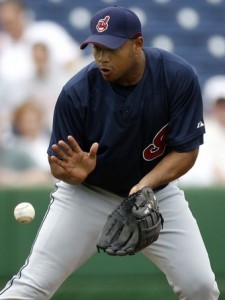 Admiral Snuggles Blog: Andy Marte the Greatest Baseball Player Ever?