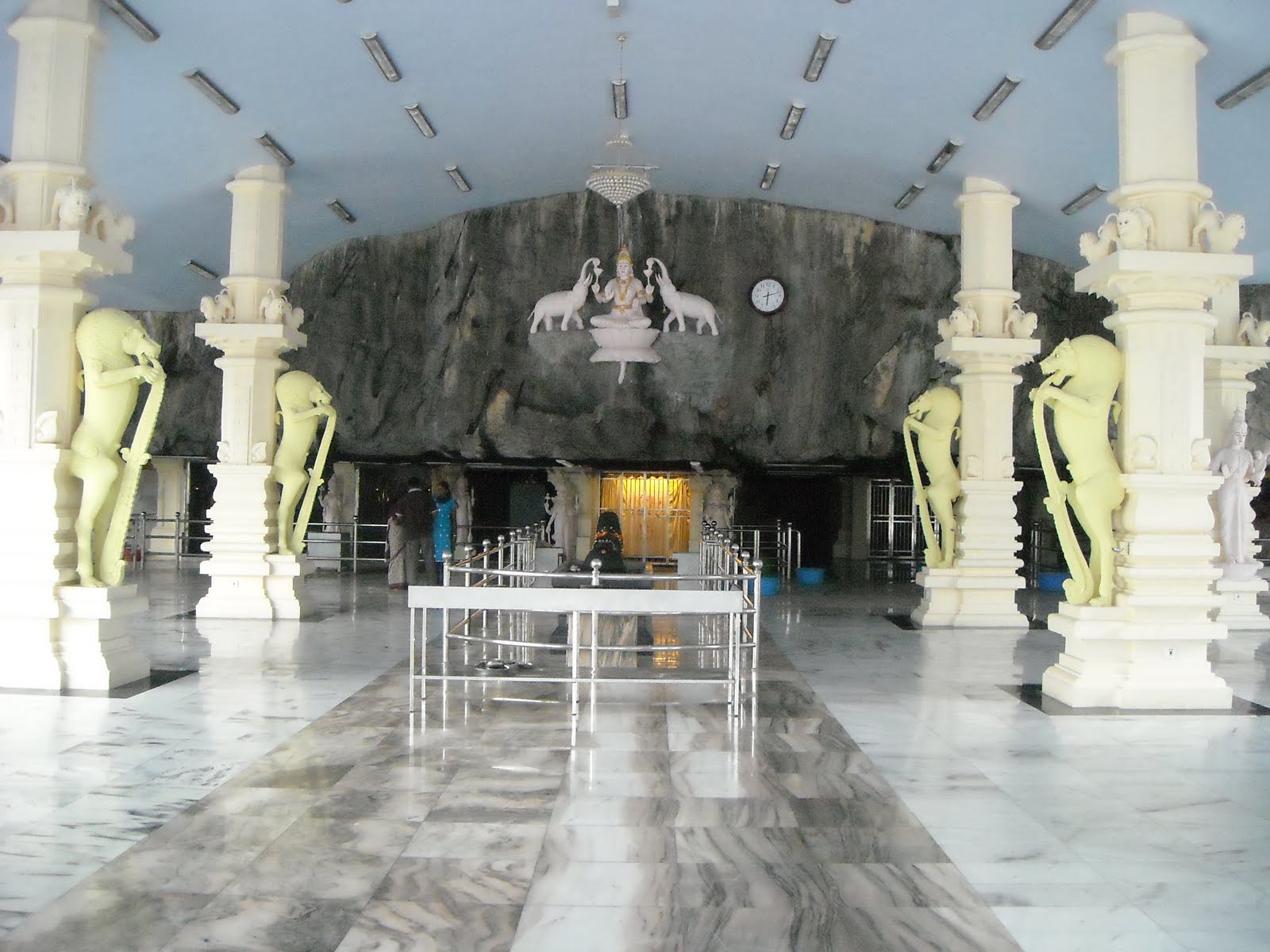 Malaysia Hindu Temples: Kallumalai Maha Kaaliamman Temple , Kanthan ...