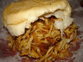 Myami; Ourami: El Rey de las Fritas