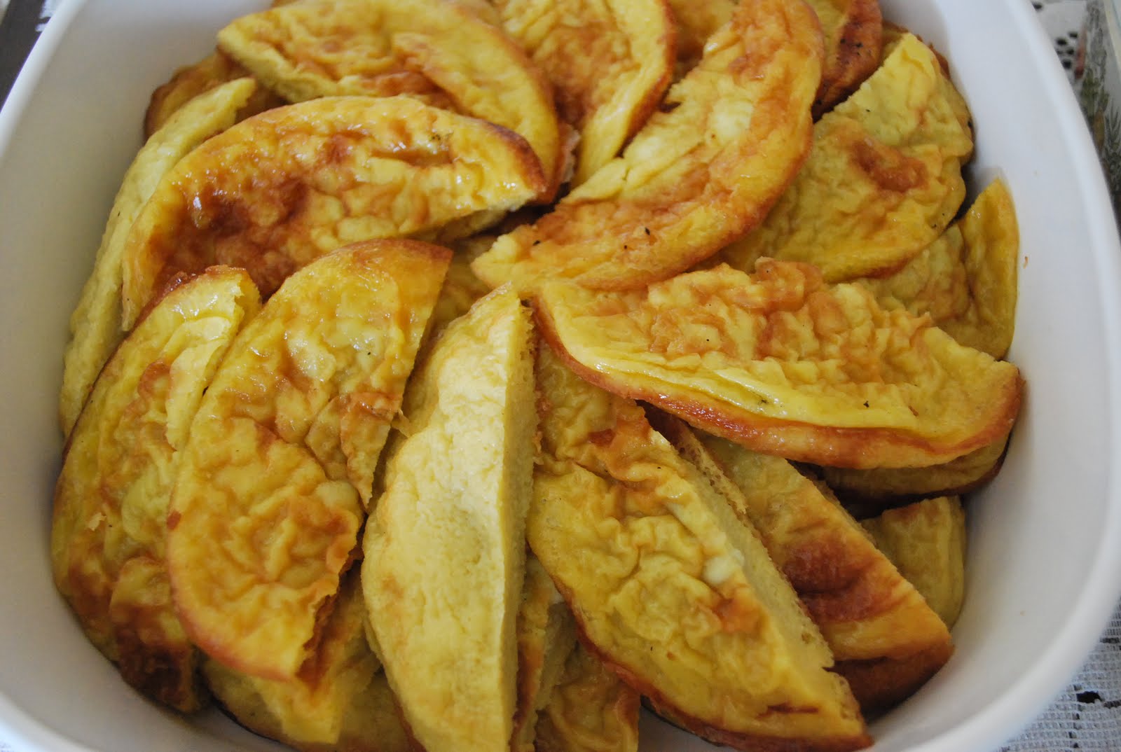 Terengganu's Touristic Appeal: Akok Terengganu: A sweet dessert