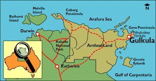 Didgeridoo Festivals 2010