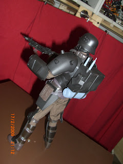 DWToyspot: Medicom - Jin-Roh: The Wolf Brigade (1999)