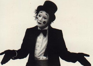 Pantomime & Charlie Chaplin