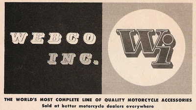 Wanted: **Webco Head** - Old School Moto - Motocross Forums / Message ...