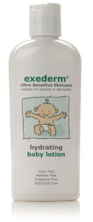 Exederm Ultra Sensitive Skin Care