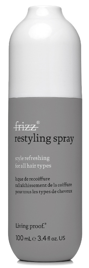 Restyling Spray from Living Proof
