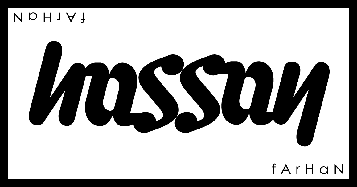 Ambigrams Hassan